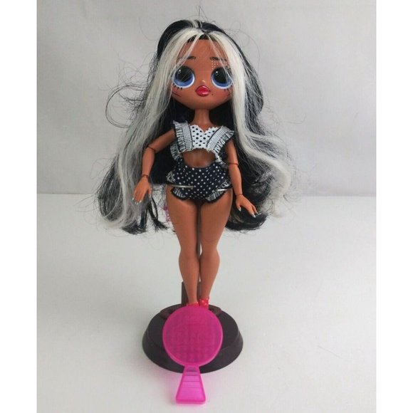 MGA Entertainment | Toys | Lol Surprise Omg Movie Magic Studios ...